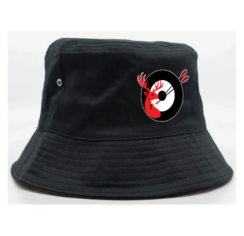 // Franklin County Archers - Bucket Hat | DG Store