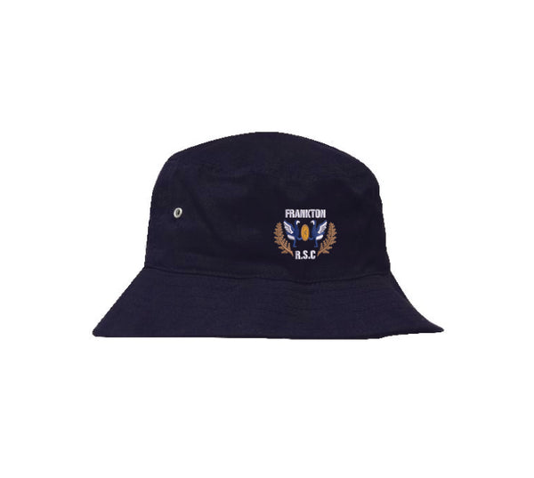 Rugby Bucket Hat | FRSC | DG Store