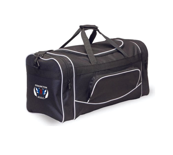 Frankton RSC - Rugby Kit Bag | DG Store