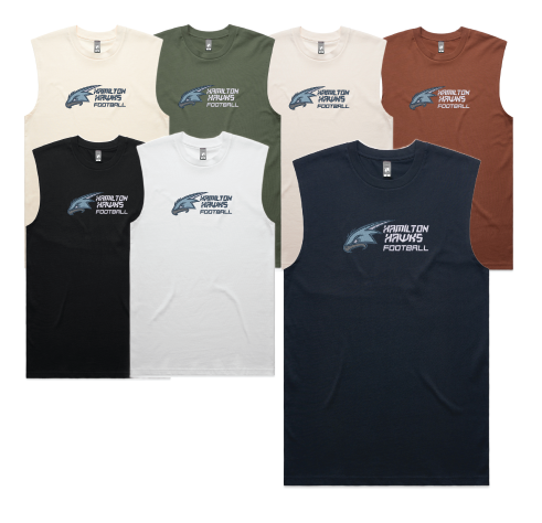 Mens Tank | HHF | DG Store