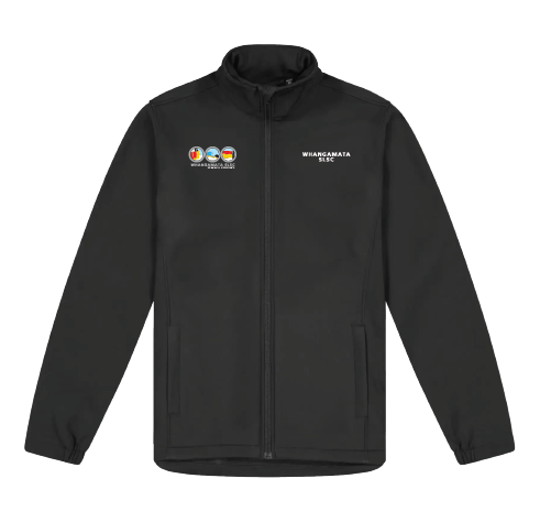 // WHANGAMATA SLSC - Womens Balfour Softshell Jacket | DG Store