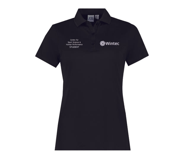 Sports Science Polo | WSS | DG Store