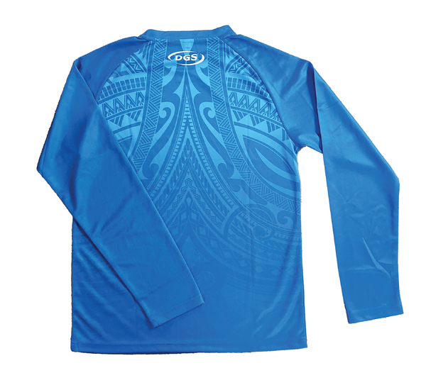 Long Sleeve Sports Tee | FHS | DG Store